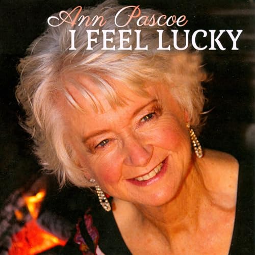 Play I Feel Lucky by Ann Pascoe on Amazon Music