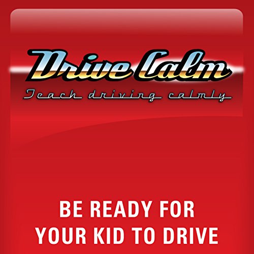 Play Teach Driving Calmly by DriveCalm on Amazon Music