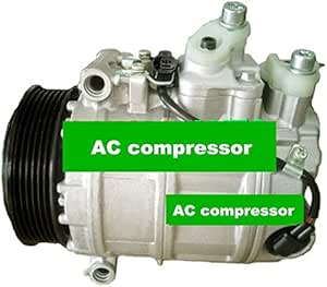 GOWE AC compressor for 7SEU17C AC compressor For Car Mercedes Viano ...