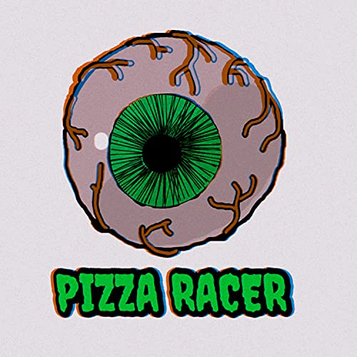 Play Out of control by Pizza Racer on Amazon Music