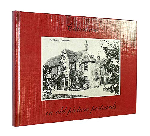 Caterham: Jean Tooke, Roger Packham: 9789028833371: Amazon.com: Books