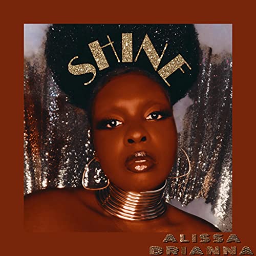 SHINE de Alissa Brianna en Amazon Music Unlimited