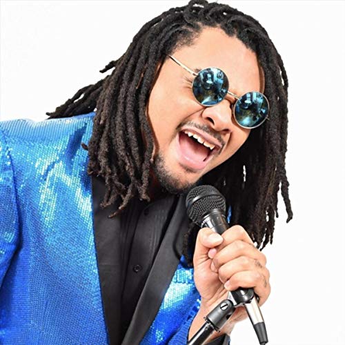 Play Tonight by Ricky Persaud, Jr. on Amazon Music