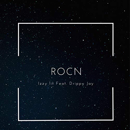 Rocn (feat. Drippy Jay) de Izzy Lit en Amazon Music Unlimited