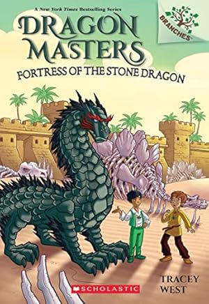 Eye of the Earthquake Dragon: A Branches Book (Dragon Masters #13 ...