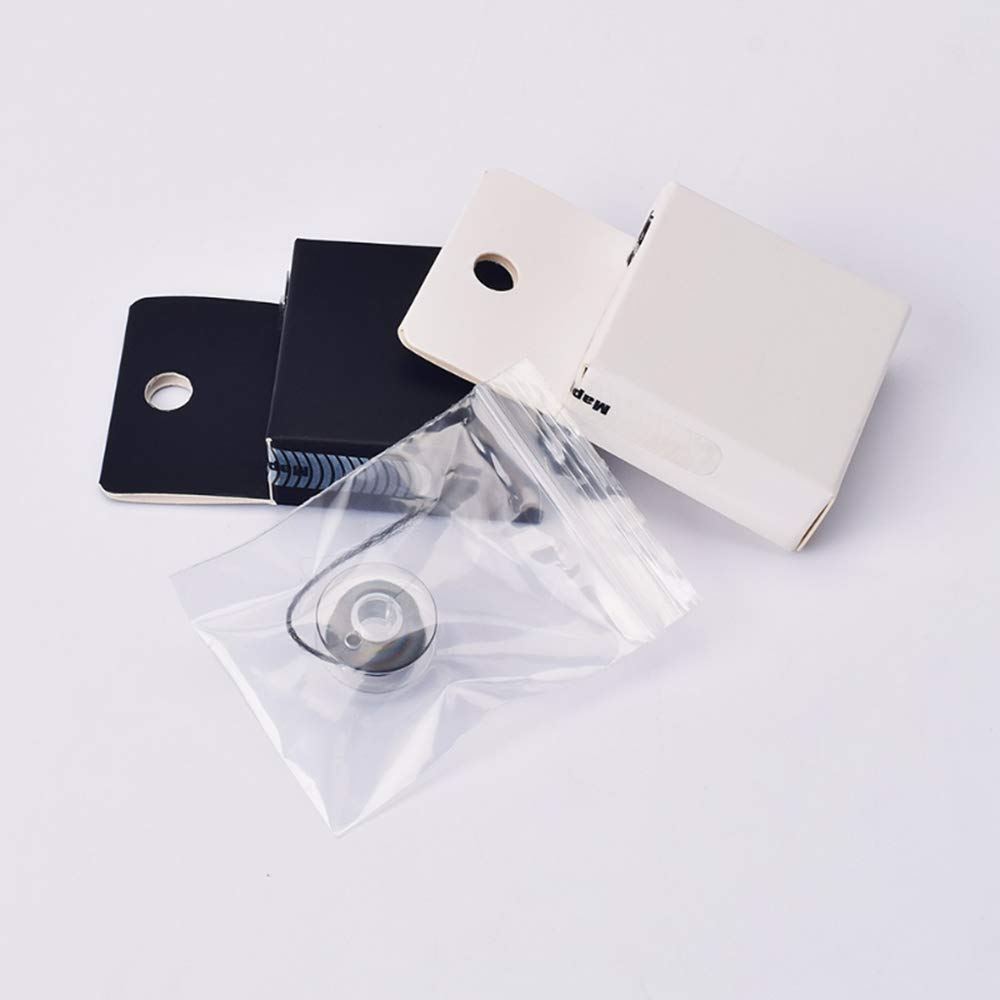 Buy Anself Natural Inked Brow Mapping String Tattoo Ink Marker ...