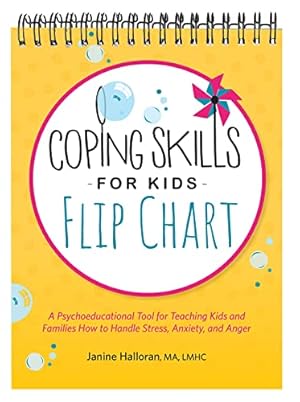 EMDR Workbook for Kids: A Collection of EMDR Handouts & Worksheets to ...