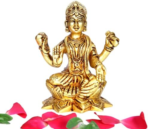 Buy anciently Balambigai Statue Mini | Mini Balambika Idol | Balambigai ...