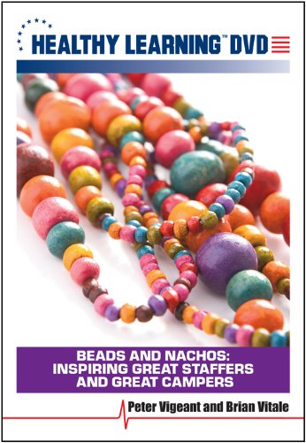 Amazon.com: Beads and Nachos: Inspiring Great Staffers and Great ...
