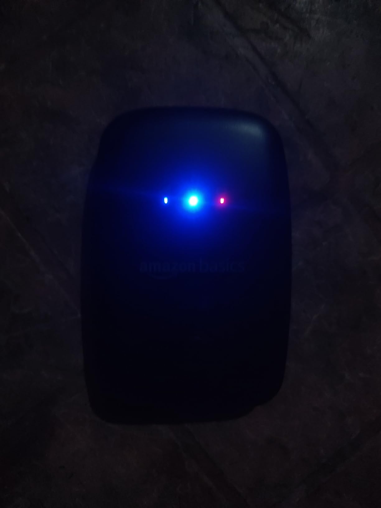 AmazonBasics 4G LTE Wireless Dongle with All SIM Network Support | Plug ...