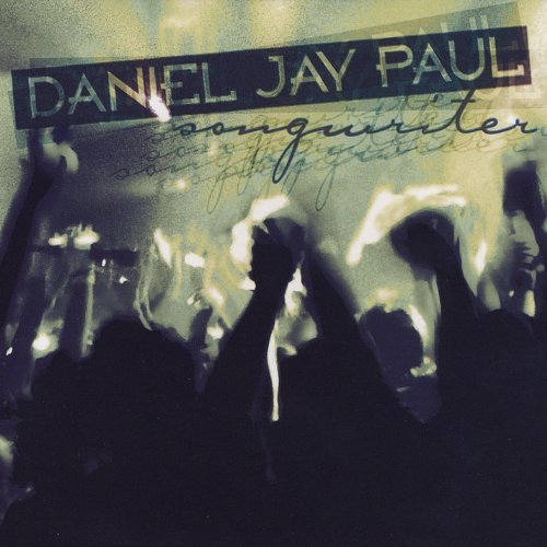 Songwriter by Daniel Jay Paul on Amazon Music - Amazon.co.uk