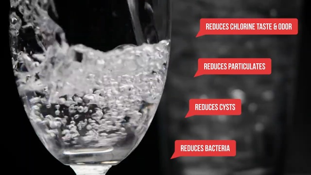 Watch 3M BEV Water Filter Systems on Amazon Live