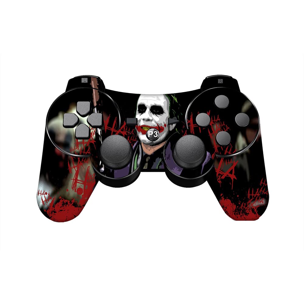 Joker Ps3 Skin