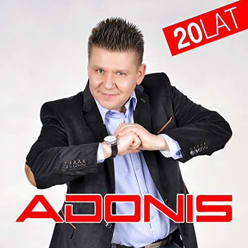 Play 20 Lat by Adonis on Amazon Music