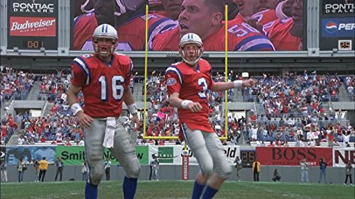 The Replacements Movie Kicker