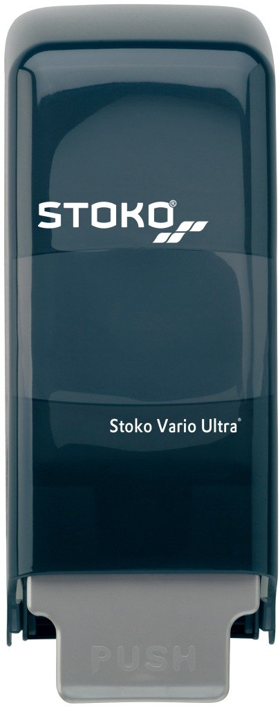 Stoko Vario Ultra Dispenser, Black, 26180 - BigaMart