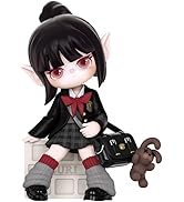 Rolife Nancy Blind Box - Creature mitologiche orientali, cosplay ...
