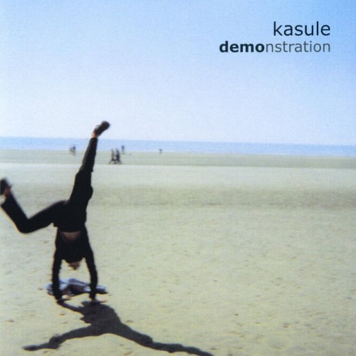 Amazon.com: Demonstration : Kasule: Digital Music