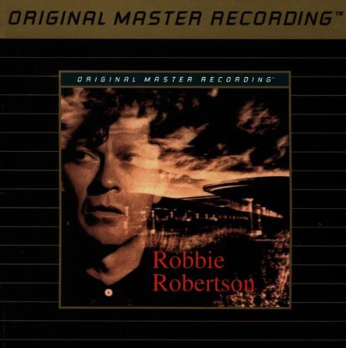 Robbie Robertson: Robertson, Robbie: Amazon.fr: CD et Vinyles}