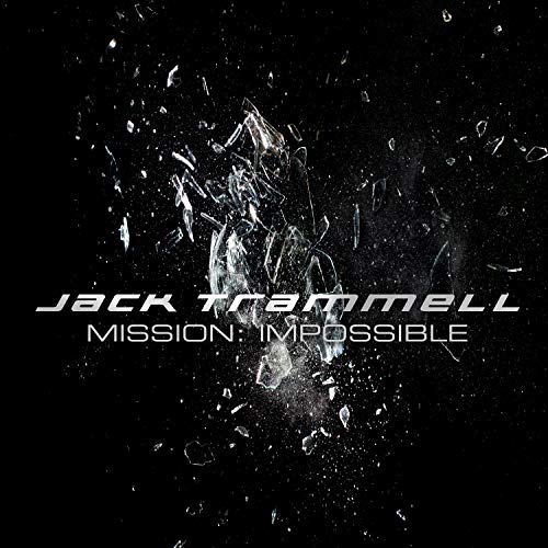Mission Impossible Theme by Jack Trammell on Amazon Music - Amazon.com