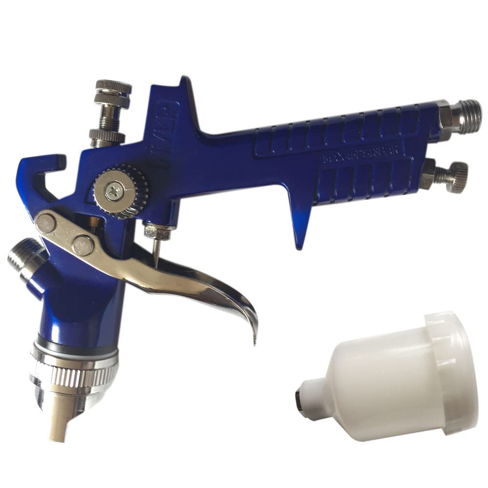 Mini Hvlp Spray Paint Guns With 0 8mm Tip Air | Desertcart Bahamas