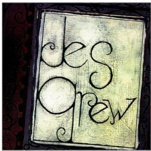 Jes Grew: Jeff Muller, Jay Turner, John Jensen, Joe Yanovitch ...