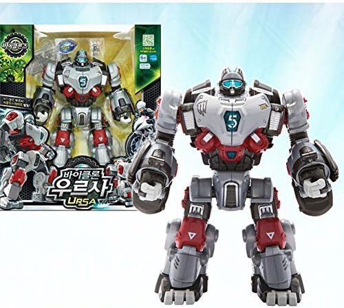 Amazon.co.jp: Hello CARBOT- Hello CARBOT avante pron police car ...