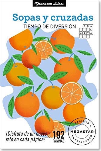 BLOC SOPAS Y CRUZADAS 03 : Amazon.in: Office Products