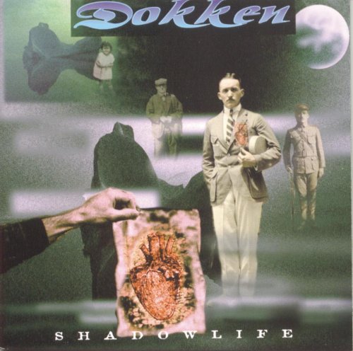 Dokken - Shadow Life - Amazon.com Music