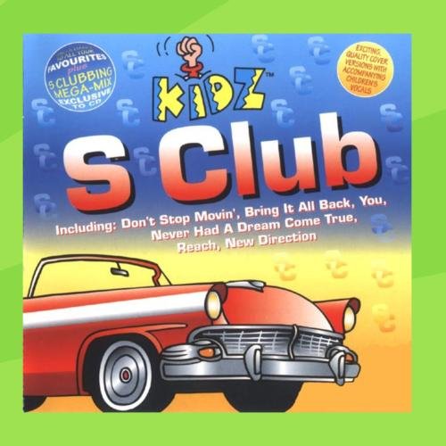 Kidz S Club: Kidzone: Amazon.es: CD y vinilos}