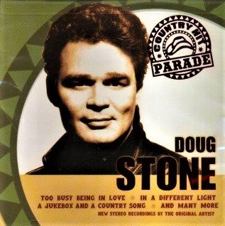 Country Hit Parade: Stone, Doug: 0779836527424: Amazon.com: CDs & Vinyl