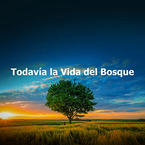 Amazon MusicでNaturaleza FXのTodavía la Vida del Bosqueを再生する