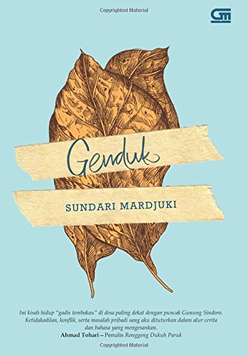 Genduk (Indonesian Edition): Mardjuki, Sundari: 9786020332192: Amazon ...