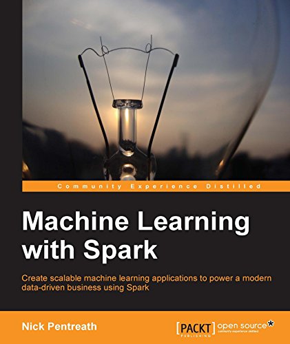 20 Best Apache Spark Books of All Time - BookAuthority