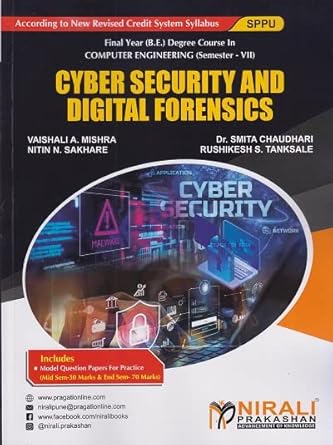 Buy SPPU - BLOCKCHAIN TECHNOLOGY (Final Year (B.E.) Computer ...