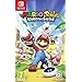 Amazon.com: Mario + Rabbids Kingdom Battle (Nintendo Switch) : Video Games