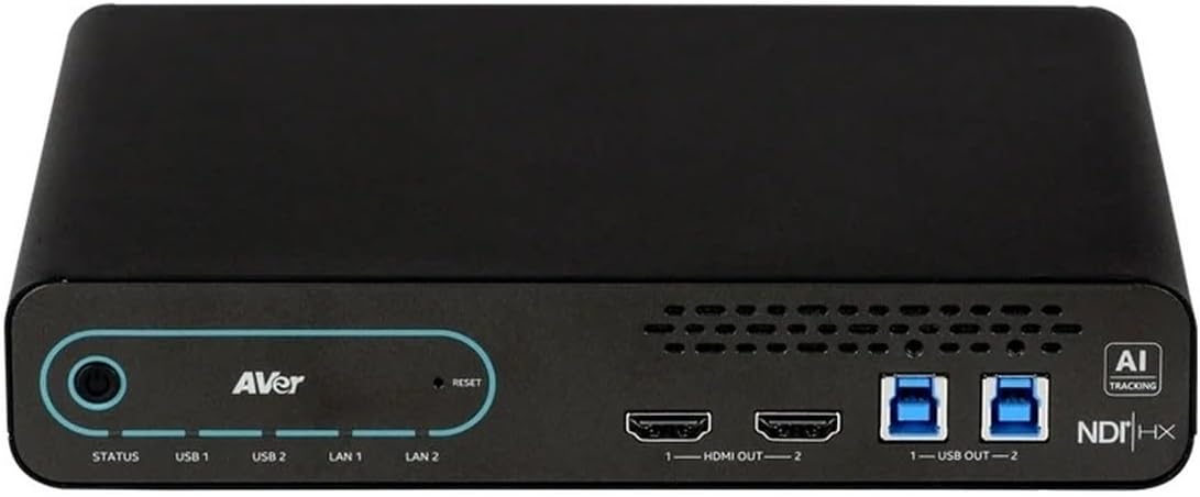 Amazon.com: AVer MT300N NDI Matrix Tracking Box,(PATMT300N)