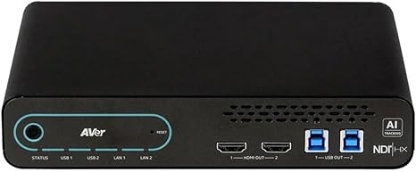 Amazon.com: AVer MT300N NDI Matrix Tracking Box,(PATMT300N)