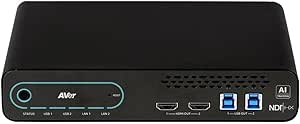 Amazon.com: AVer MT300N NDI Matrix Tracking Box,(PATMT300N)