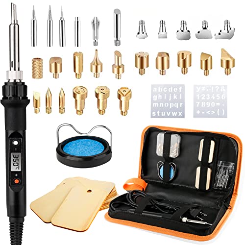 Best Pyrography Kit UK - Internet Eyes