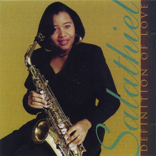 Amazon.com: Definition of Love : Salathiel: Digital Music