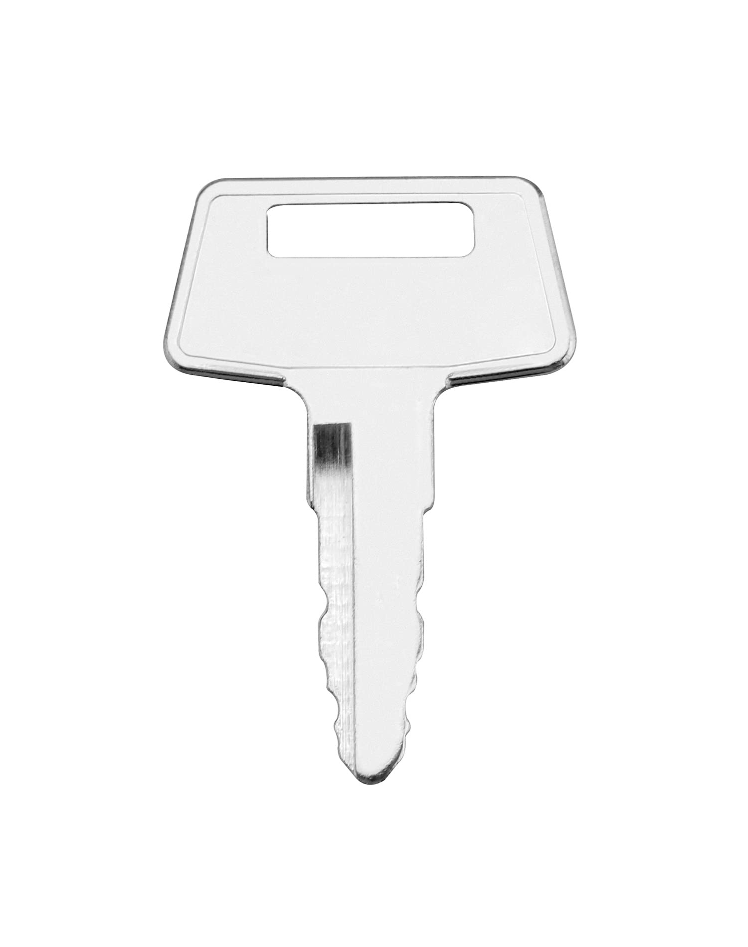 Snapklik.com : Ignition Keys, 10 Pack Mitsubishi Caterpillar Forklift ...