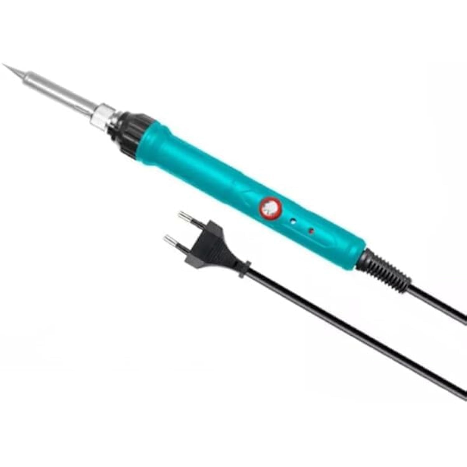 Total Tools soldering iron 100 watt with temperature control - model ...
