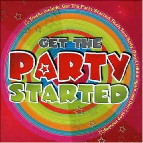 Party Time Box Set - Various: Amazon.de: Musik-CDs & Vinyl