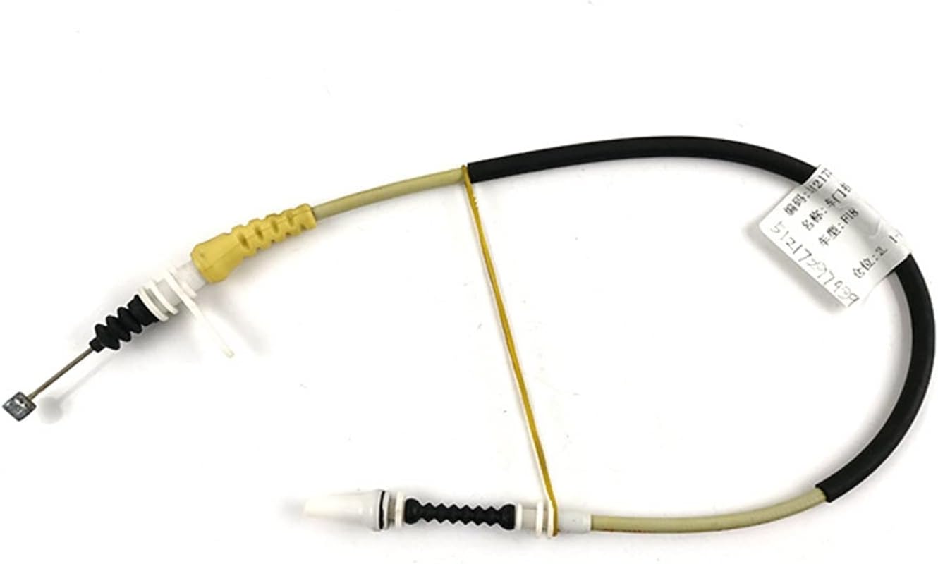 Amazon.com: PICZO ABS Outside Door Handle Cable Compatible with BMW 5 ...