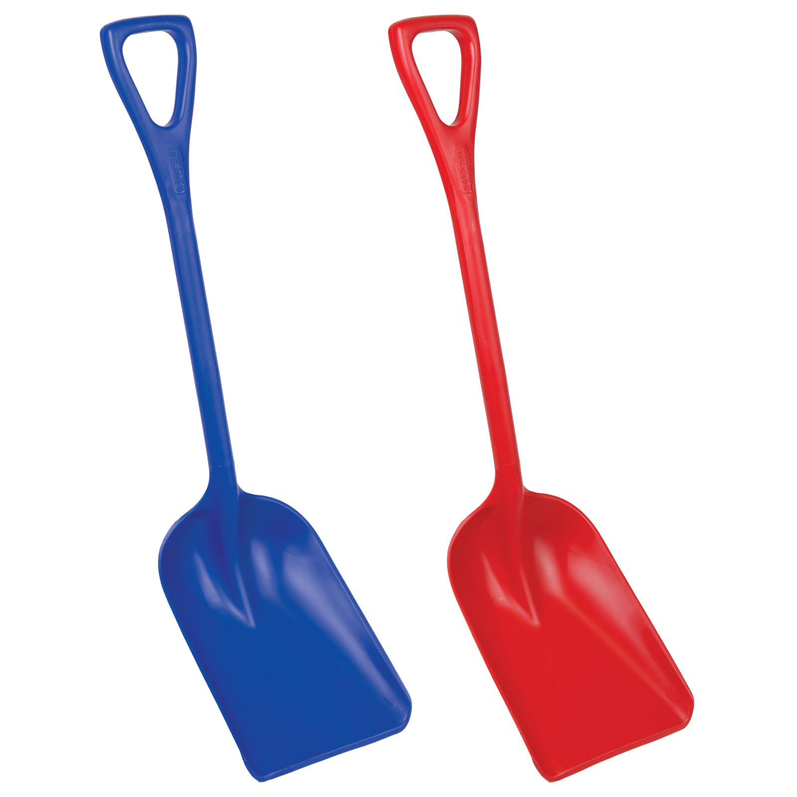 Amazon.com: Remco - A Vikan Company 2 pk Seamless Hygienic Shovel - BPA ...