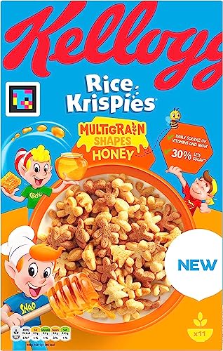 Cereales de colores: la variedad de Froot Loops en Mercadona - Mi Hogar