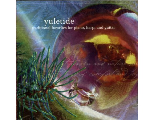Various Artists - Yuletide - Amazon.com Music