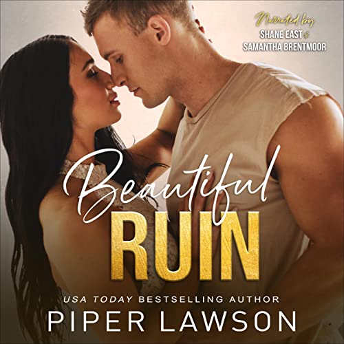 Amazon.com: Beautiful Ruin: Enemies, Book 3 (Audible Audio Edition ...