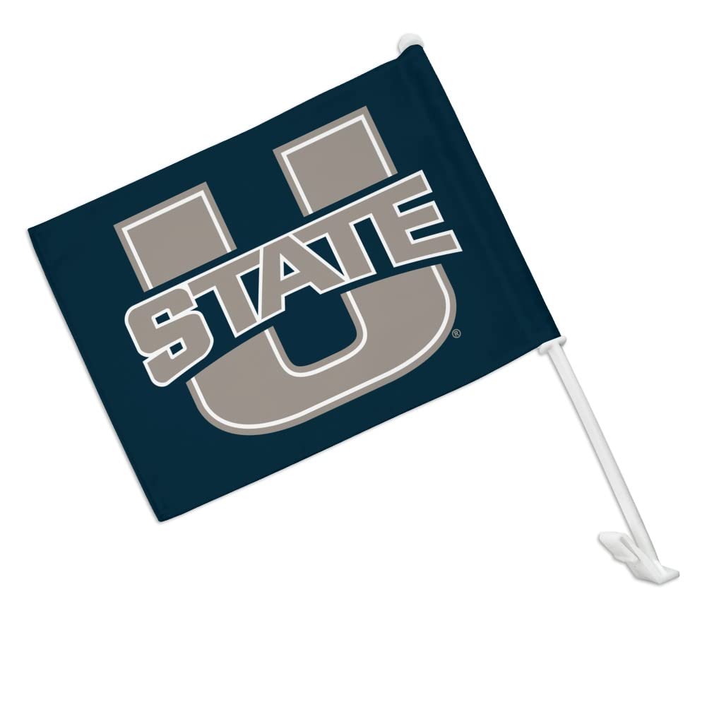 Utah State New Logo